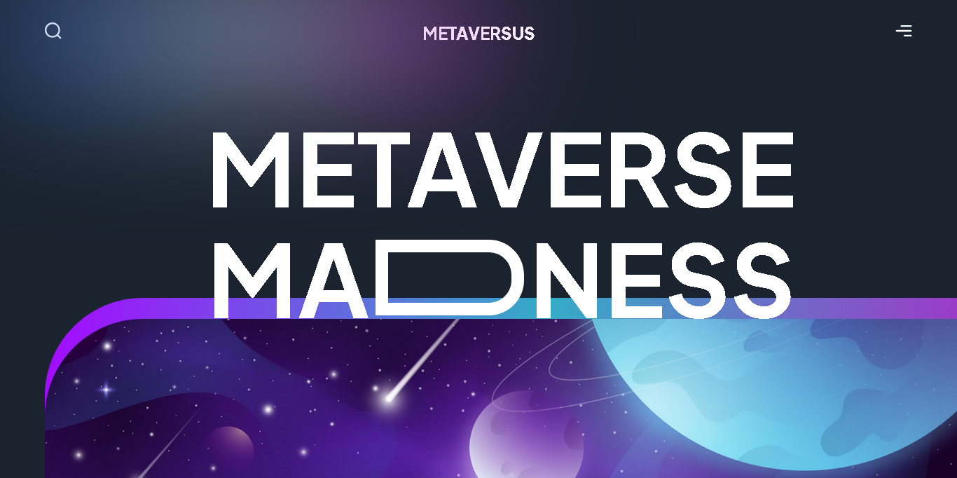 GitHub - visconttig/Metaversus: Next.js beautiful metaversus app.